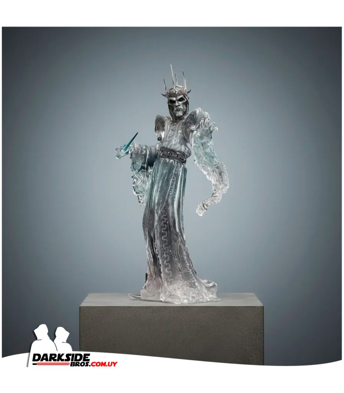 Lord of the Rings - Witch King - Mini Epics - Weta Collectibles